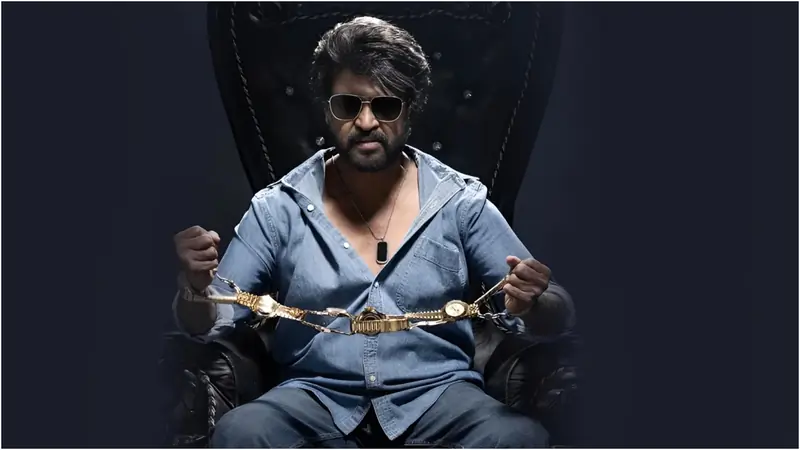 Coolie The Powerhouse: Rajinikanth Is Back and Bigger Than Ever