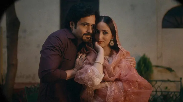 HAQ Movie Teaser: Emraan Hashmi & Yami Gautam’s Courtroom Drama Story