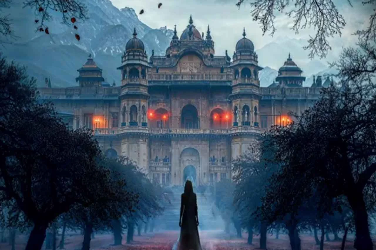 Haunted Ghosts Of the Past Teaser, Cast, Release Date & More