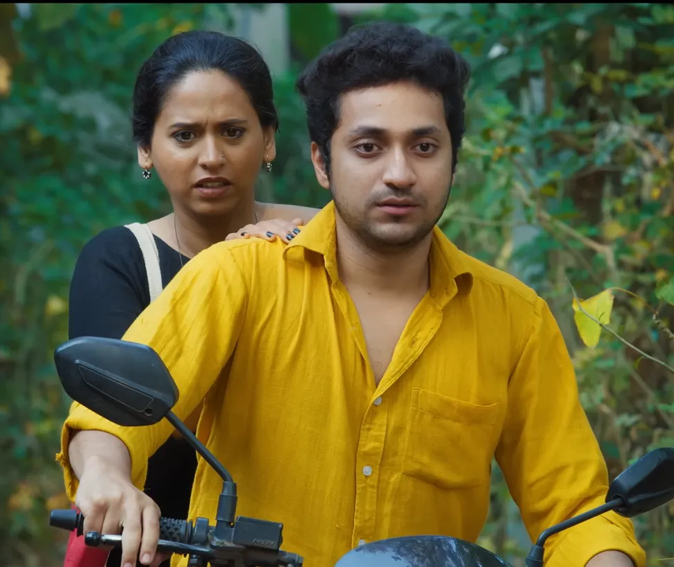 Kurla to Vengurla: A Journey of Love, Laughter & Tradition