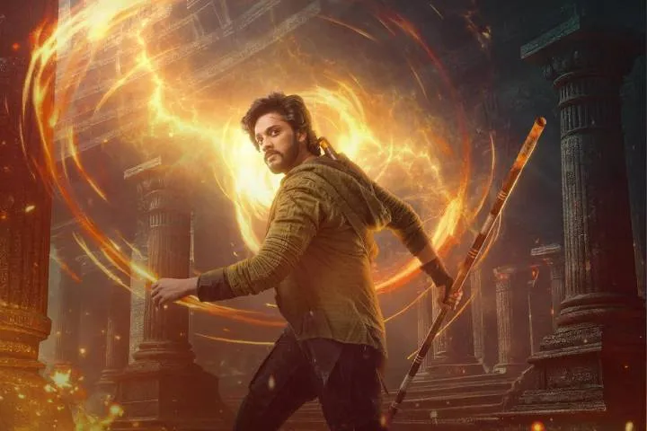 Mirai Movie Review: The Ultimate Clash of Legends and Evil Forces