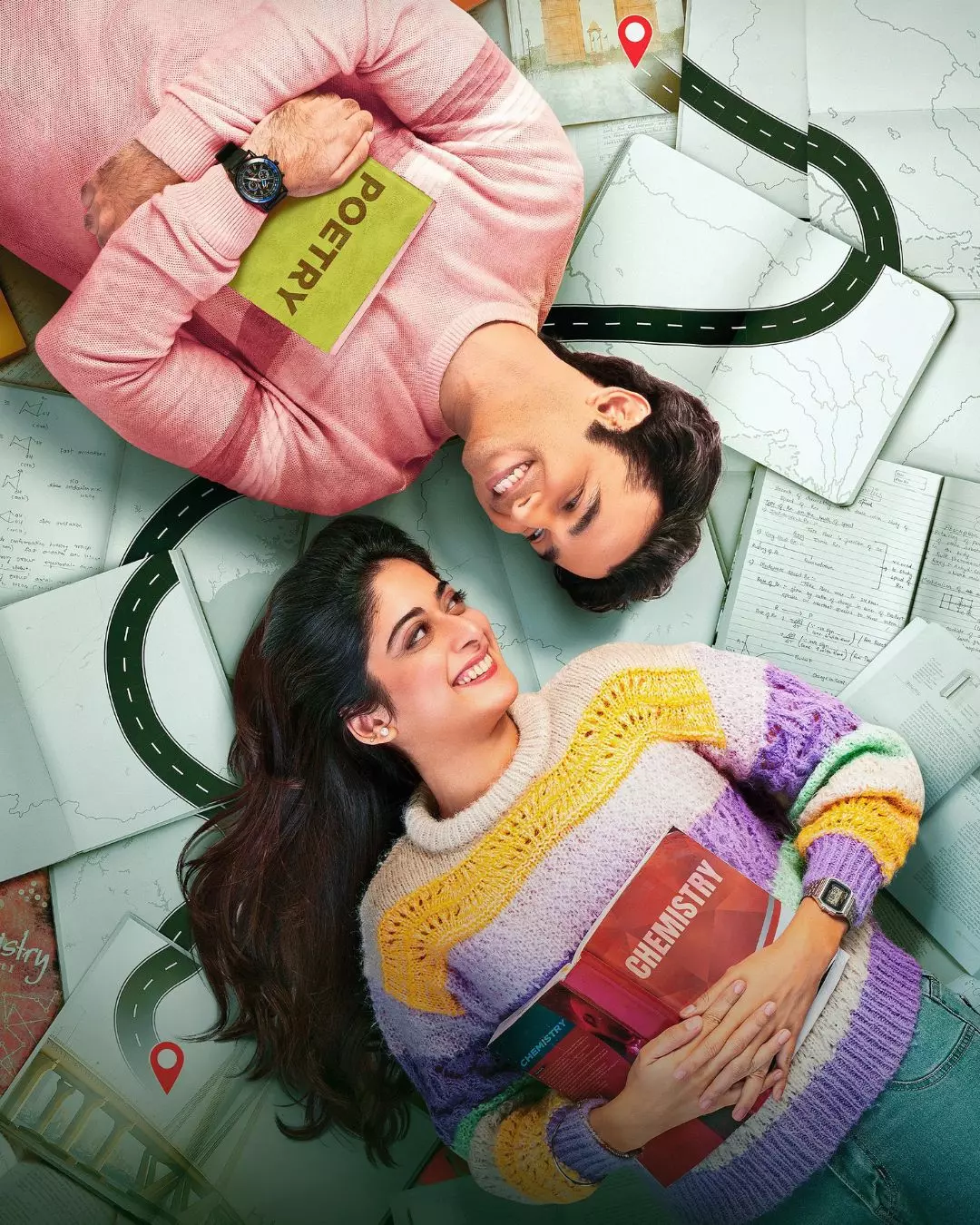 Fall for These Romantic Web Series That Redefine Modern Love