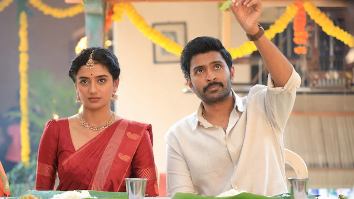 Fall in Love Again with These Must-Watch Tamil Romantic Movies