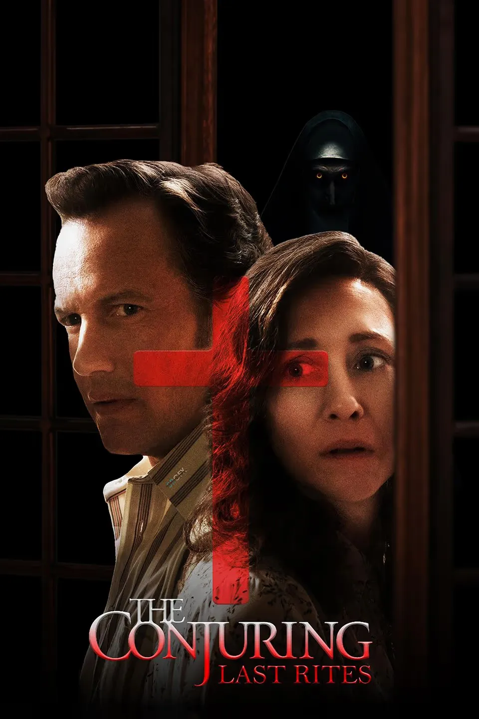 The Conjuring: Last Rites Review – A Dark Farewell to Fear and Faith