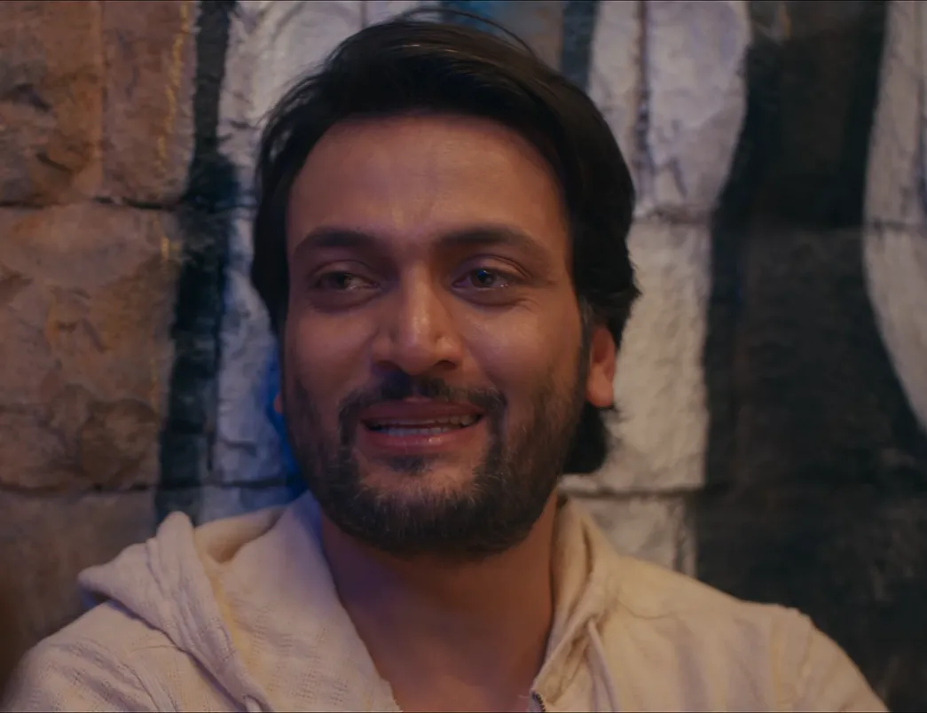 Tu Meri Poori Kahani Trailer 2025 – First Look at This Romantic Drama