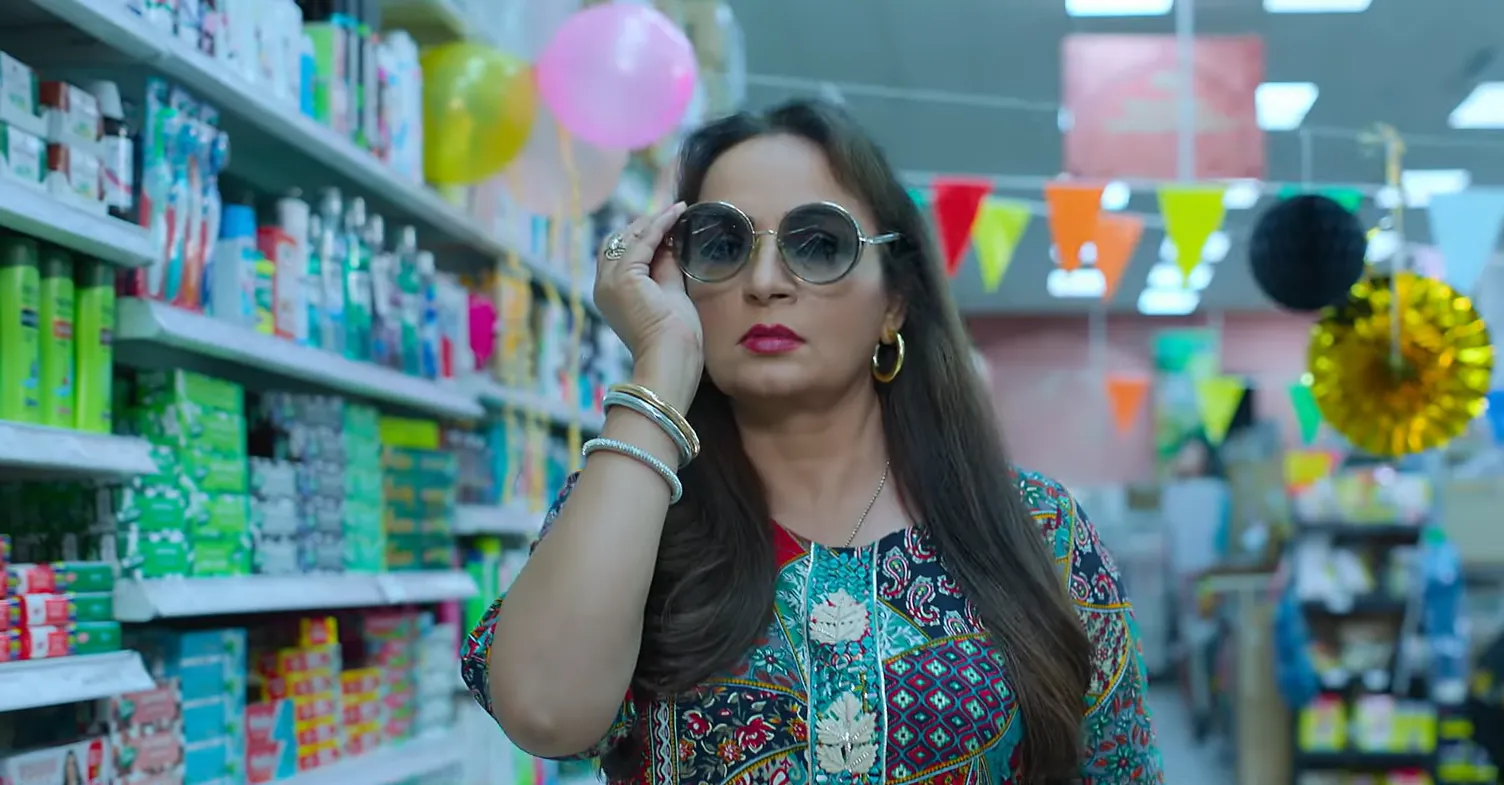 Badaa Karara Pudna: Six Sisters, One Unforgettable Punjabi Story