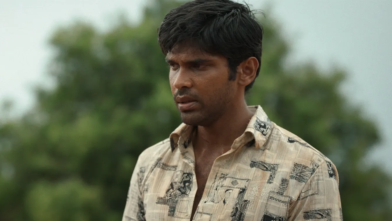 Bison Kaalamaadan – Dhruv Vikram’s Epic Kabaddi Journey of Passion