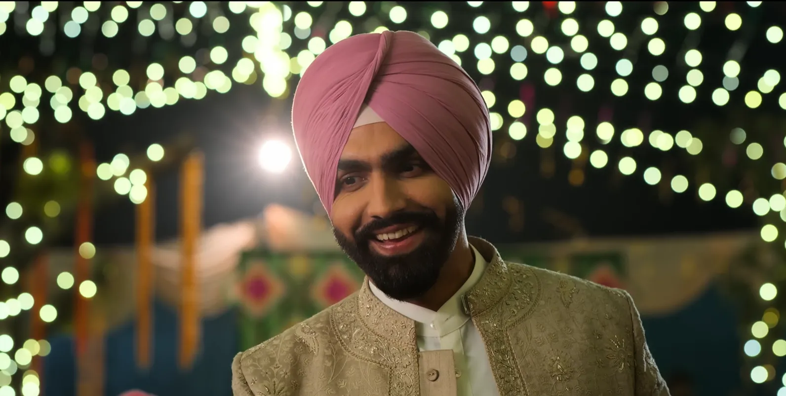 Godday Godday Chaa 2 Trailer Out: Ammy Virk’s Comedy Sequel Is Here!