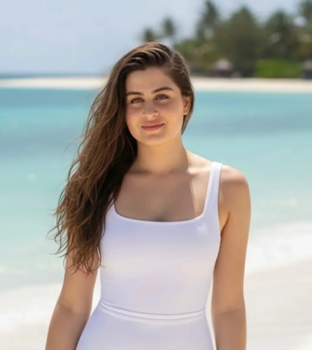 Everything You Need To Know About The Viral Sensation Vera Bedi