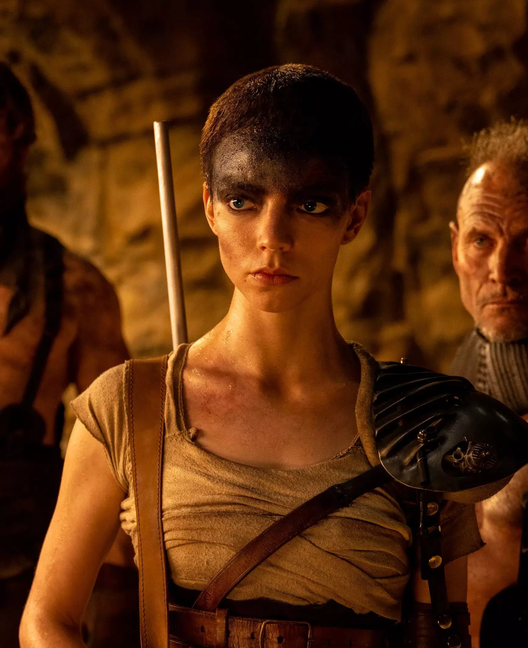 Top Desert Adventure Movies That’ll Leave You Thirsting for More