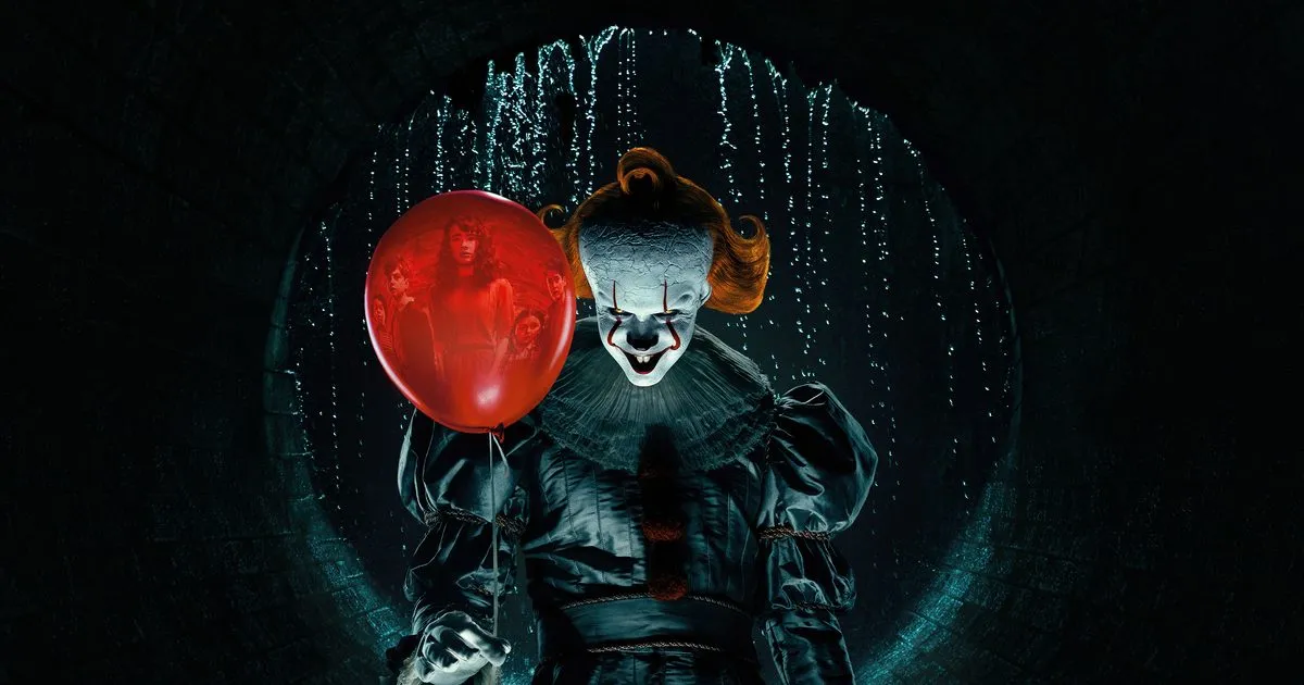 IT: Welcome To Derry Series The Dark Origin of Pennywise Begins