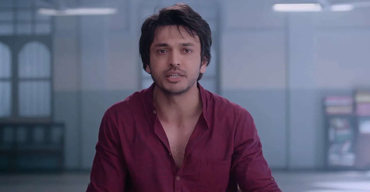 Premachi Goshta 2: Lalit Prabhakar & Rucha Vaidya Back With a Bang