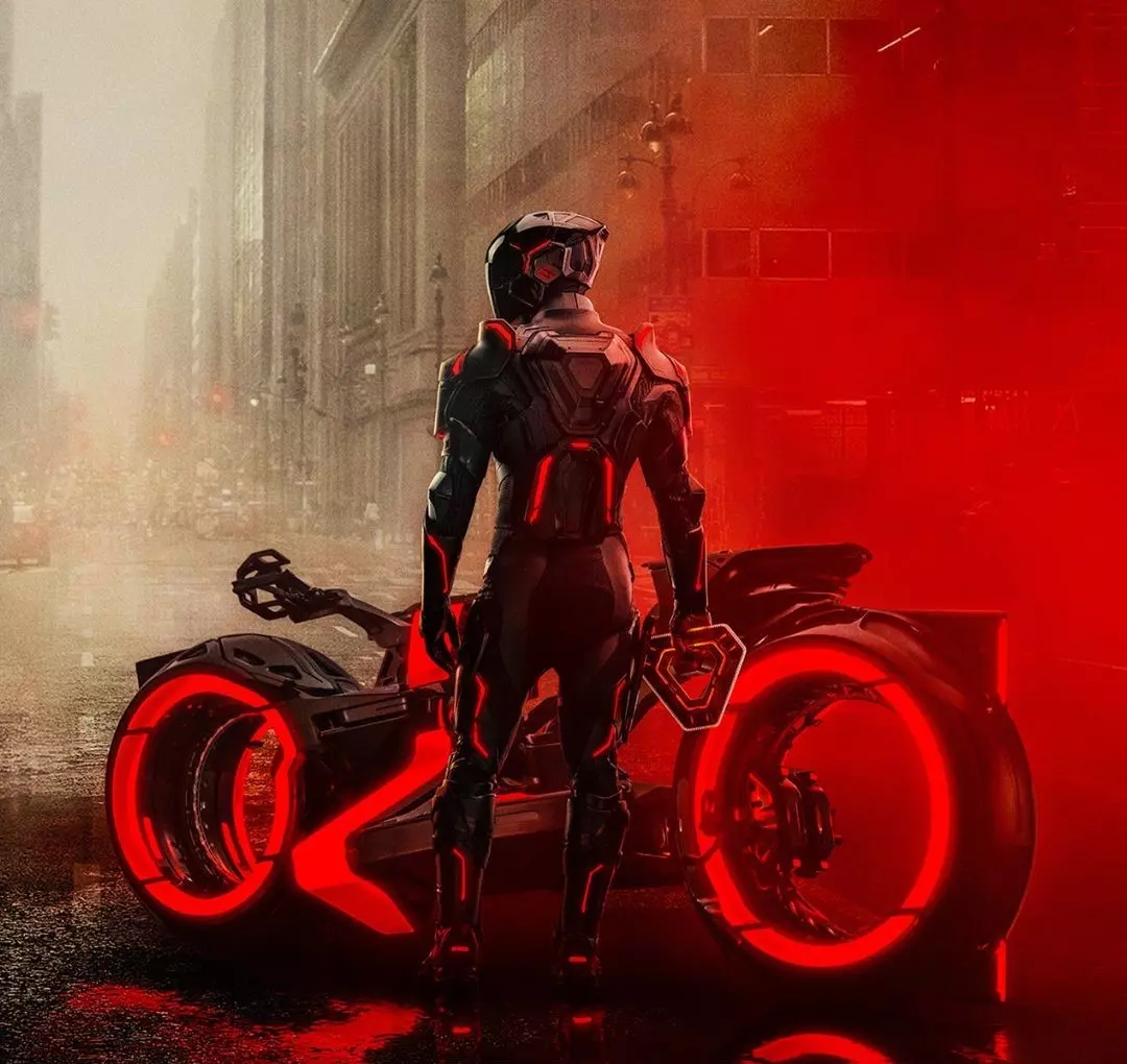 Tron: Ares Cast, Release Date, Plot, Trailer & Many More