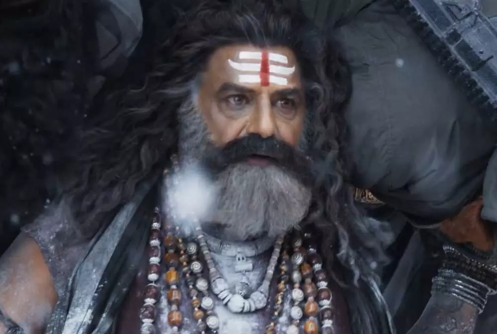 Akhanda 2: Thaandavam Trailer: Balayya Returns with Divine Rage