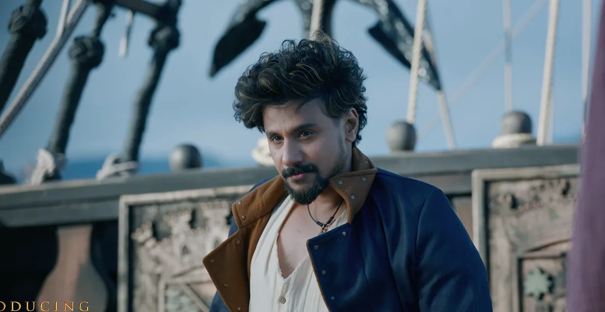 Gatha Vaibhava – Kannada Cinema’s Most Magical Period Romance Yet