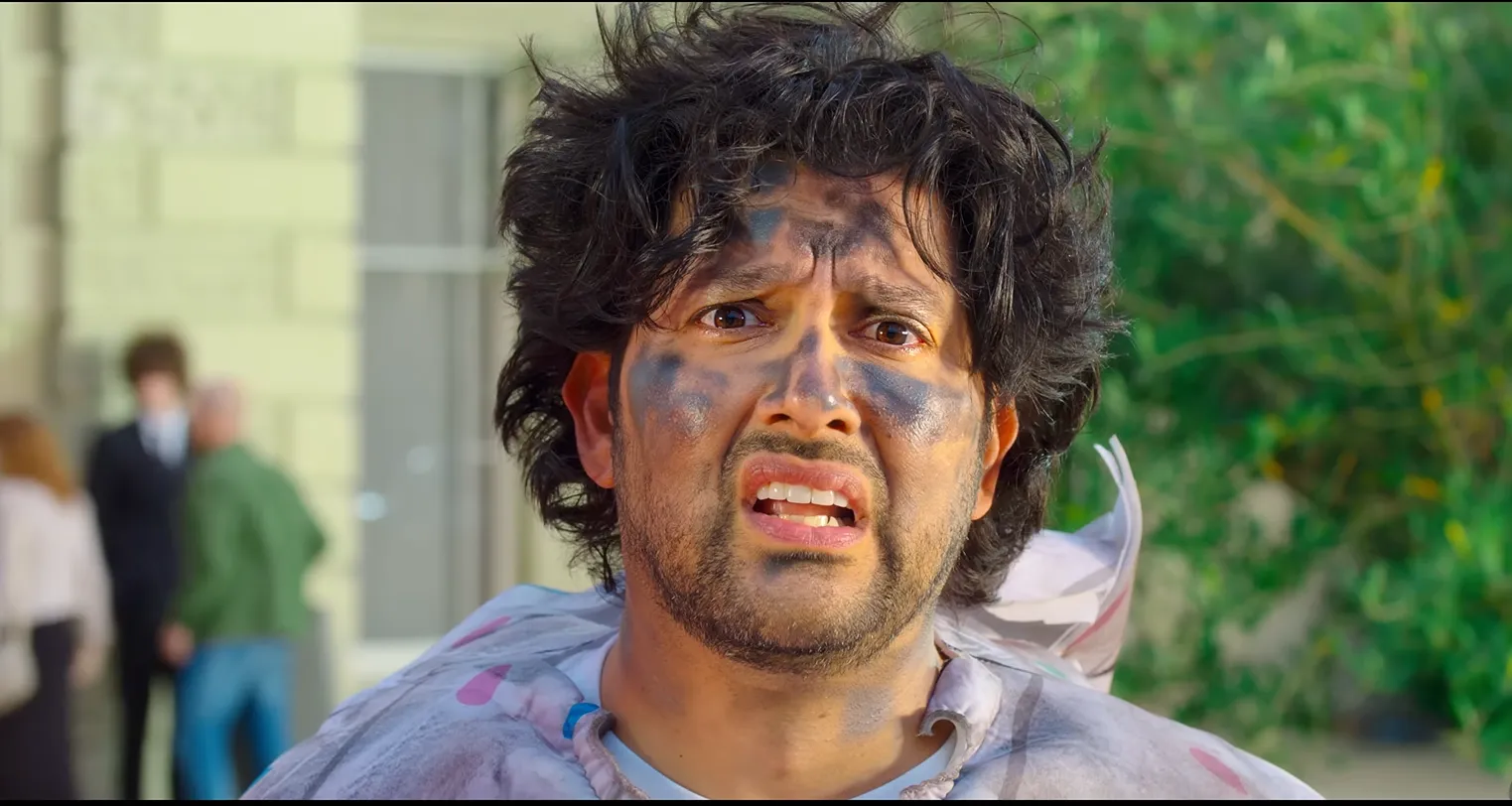 Mastiii 4 Trailer: Riteish, Vivek & Aftab Return With Wild Comedy