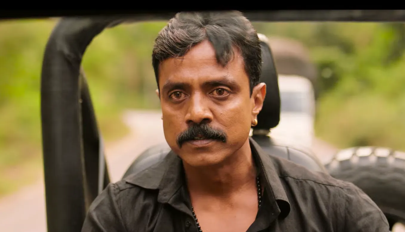 Get Ready for The Task Movie: Kannada Action Like Never Before