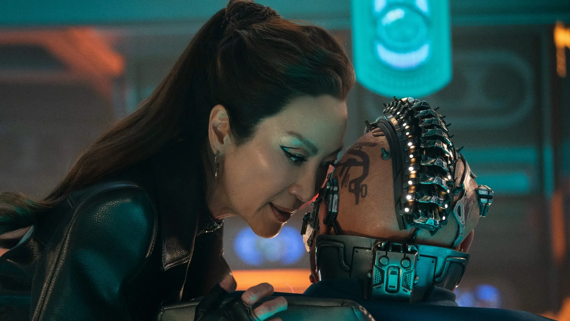 13 Best Sci Fi Movies Of 2025 You Should Add In Your Playlist