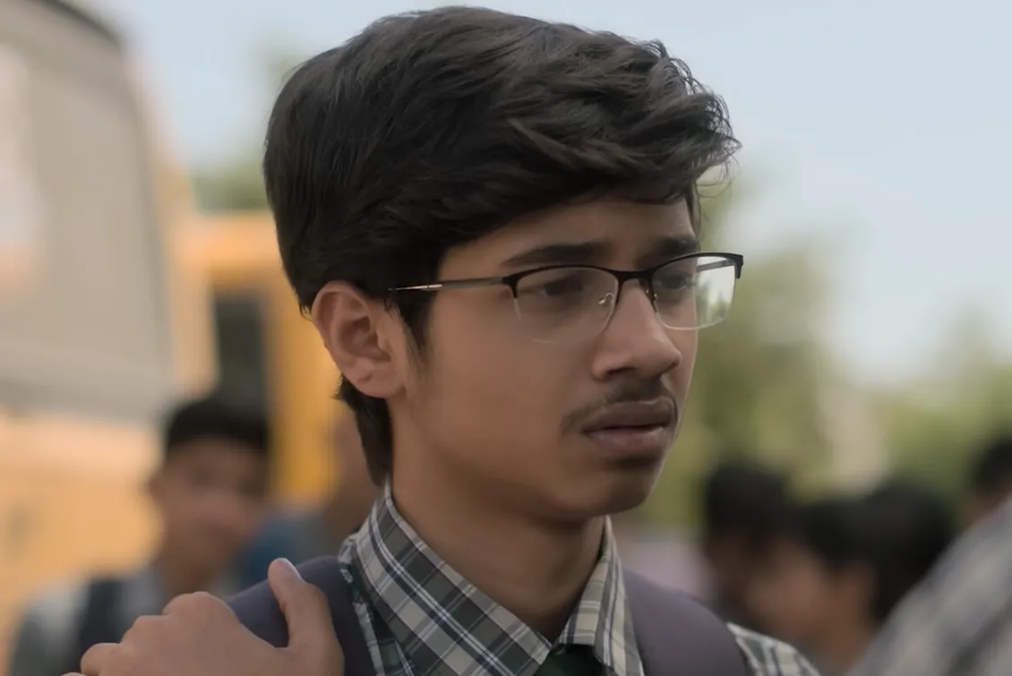 The CO-ED New Web Series on MX Player That Brings Back the School Life