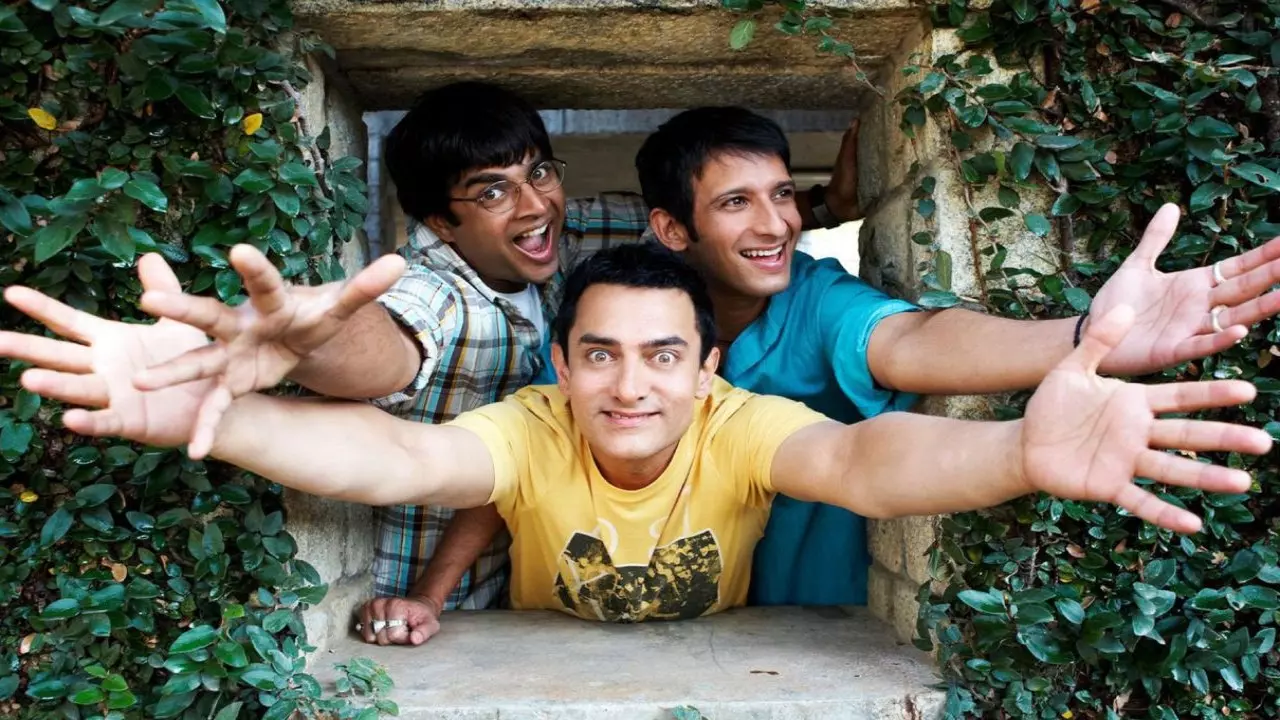 Rajkumar Hirani Confirms 3 Idiots 2: Cast Return & Story Revealed