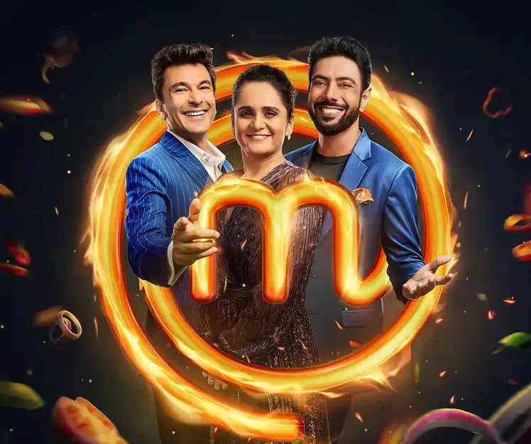 MasterChef India New Season: Judges Return & New Teaser Out