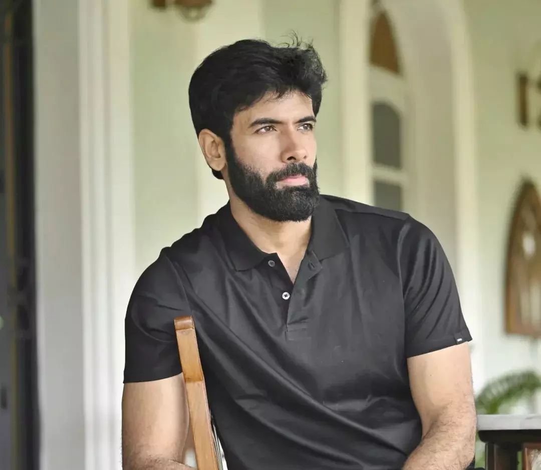 Danish Pandor Biography, Movies & TV Shows, Career Struggles & More