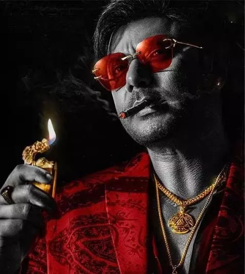 Kannada Film The Devil Gears Up for a Big Release This Month