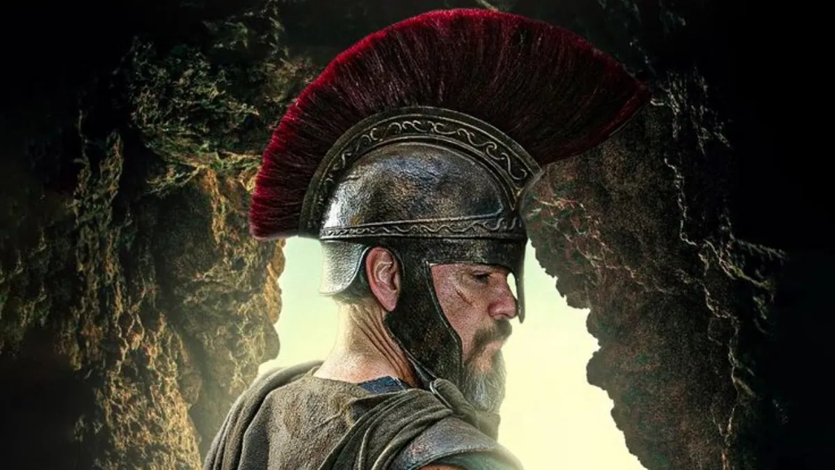 Christopher Nolan's The Odyssey Trailer, Release Date & Cast
