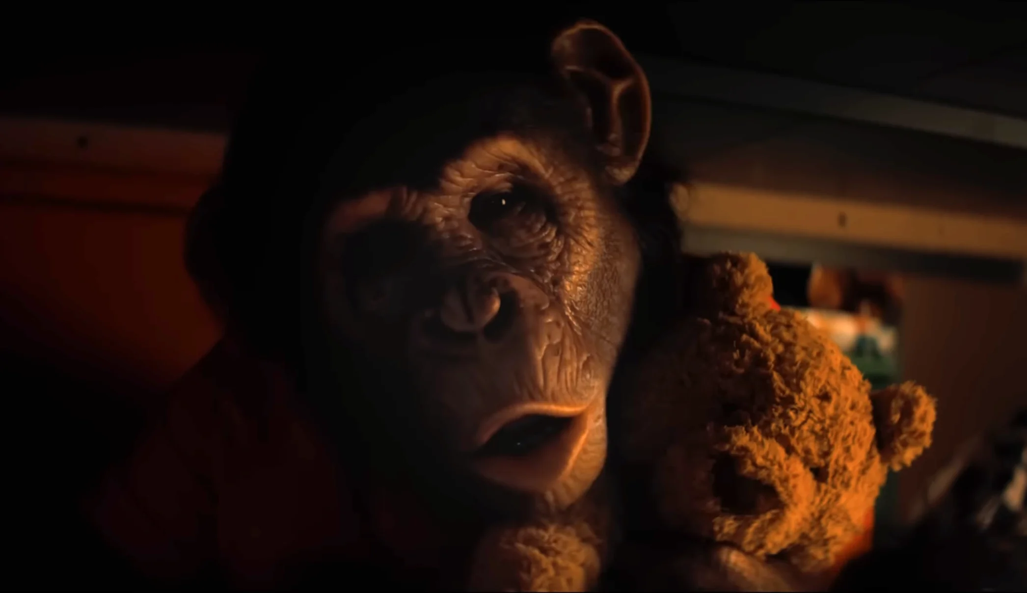 Horror Movie Primate: Cast, Story, Trailer & Release Date
