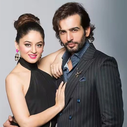 Mahhi Vij And Jay Bhanushali Divorce: Truth Behind Rumours