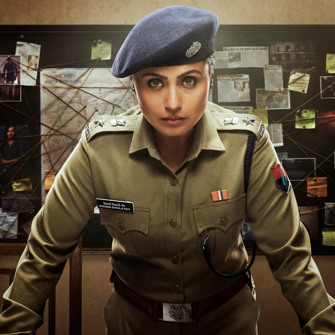 Mardaani 3 Trailer: Rani Mukerji Is Back As Shivani Shivaji Roy