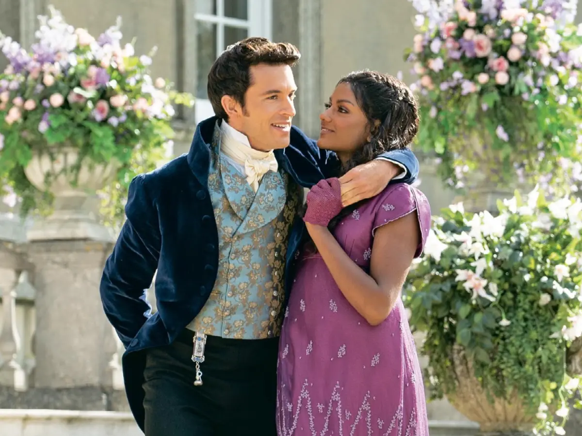 Bridgerton Season 4 Part 2 Release Date, Cast & Review