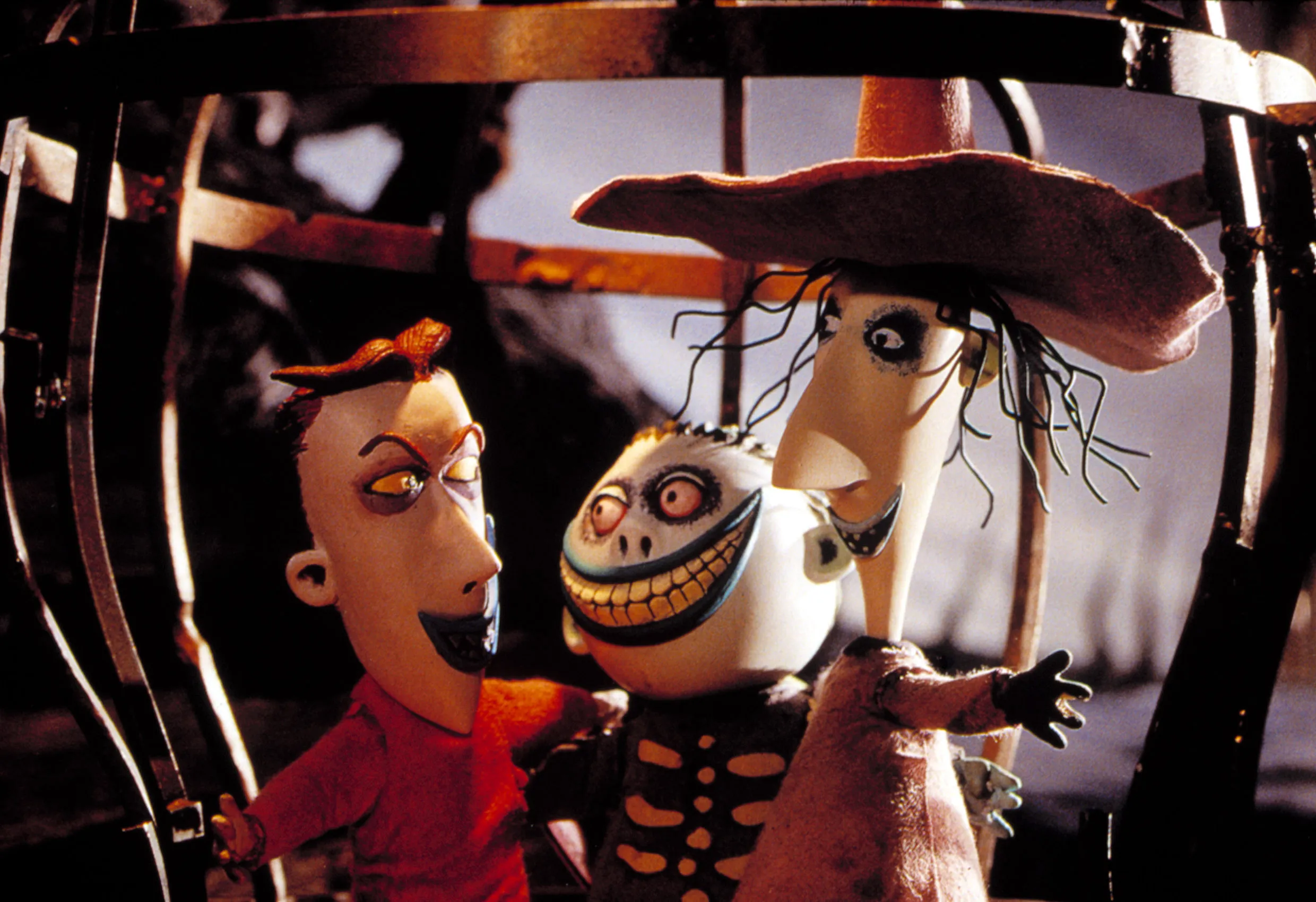 7 Best Stop Motion Animation Movies You Must Watch