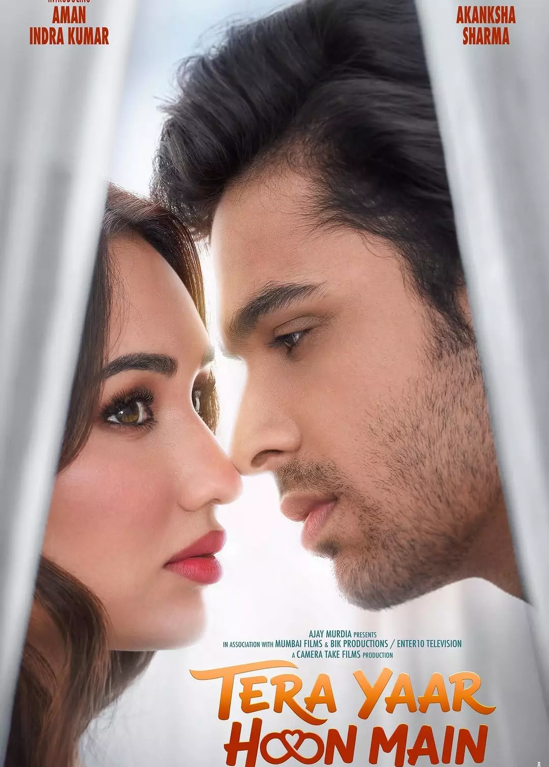 Milap Zaveri's Tera Yaar Hoon Main To Release On 22 May 2026