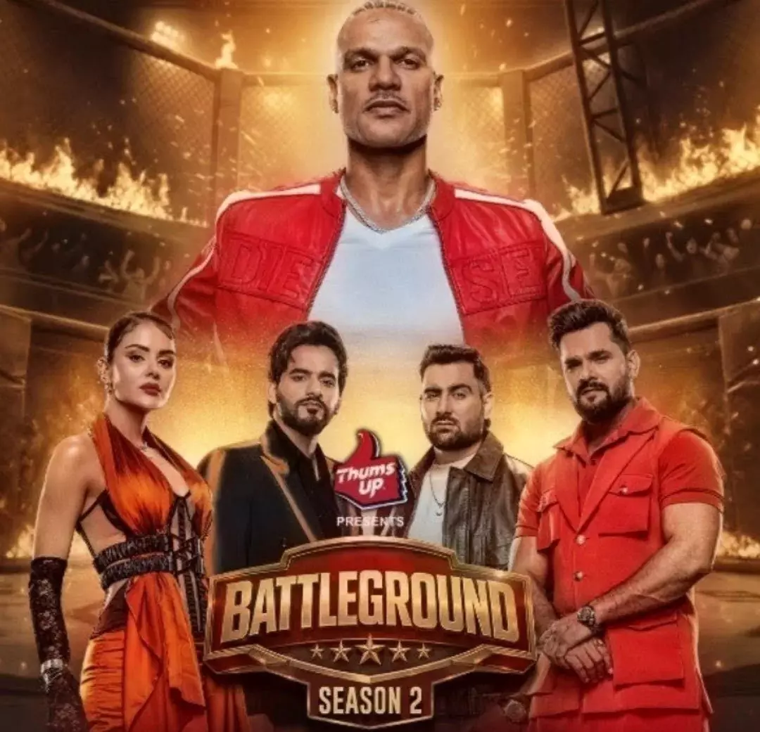 Battleground Season 2 Starts April 17 | Full Details