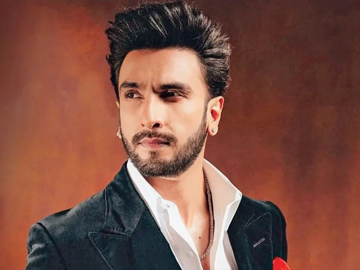 Is Ranveer Singh Really Banned From Bollywood? Read Full Story